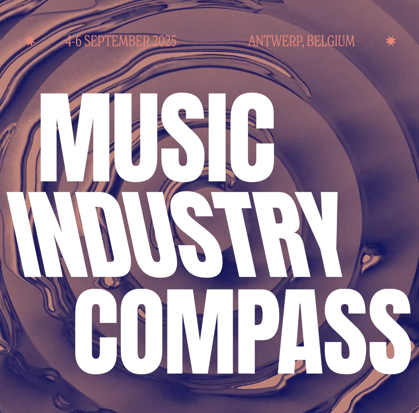 Octiive at Industry Compass 2025: Panels, Networking, and the Future of Music | Octiive